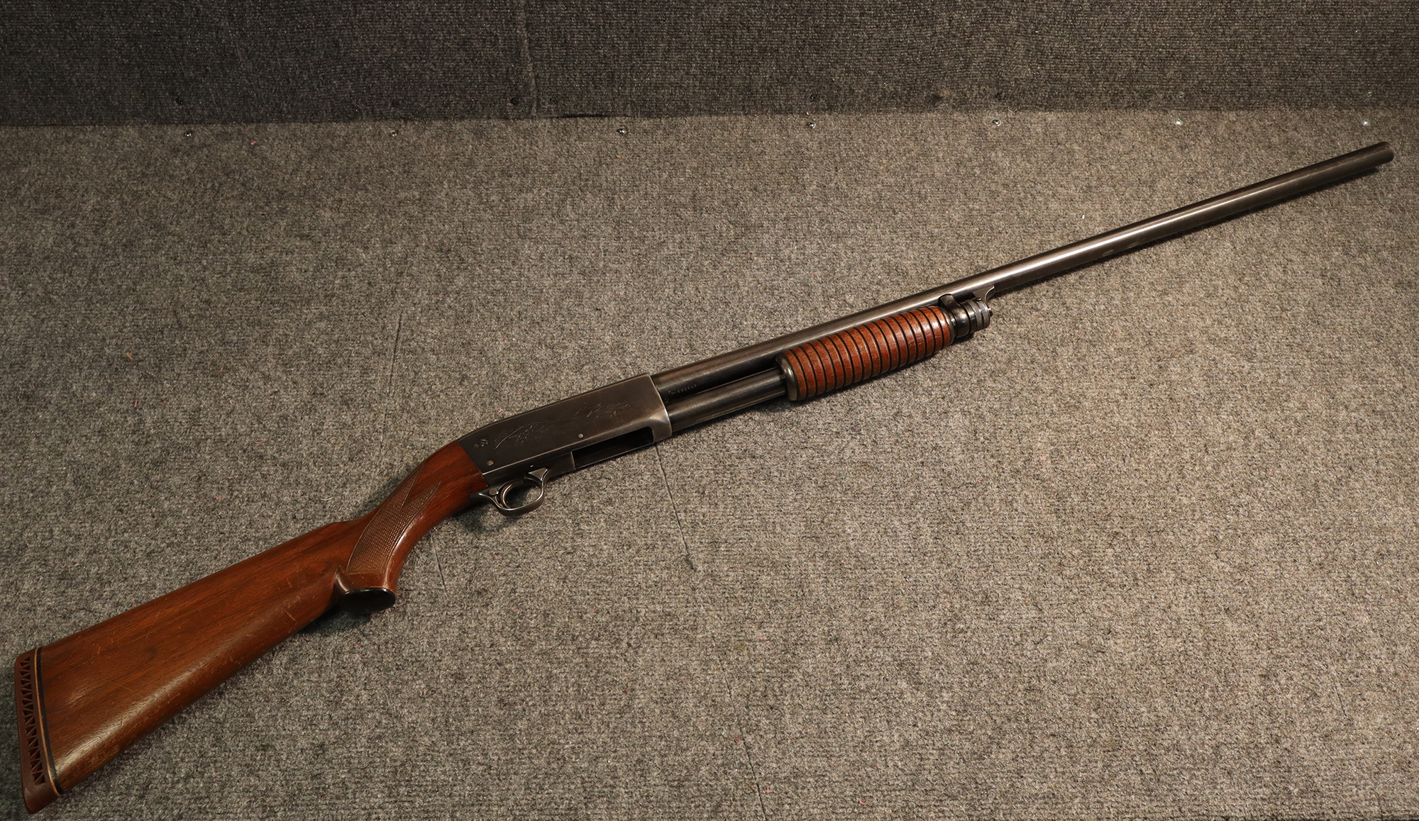 Ithaca Gun Co. ~ 37 ~ 12 Gauge (4875927) | Mack's Prairie Wings